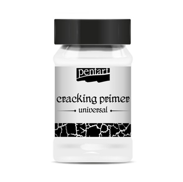 Cracking Primer Universal 100ml Pentart - hobbyarmos