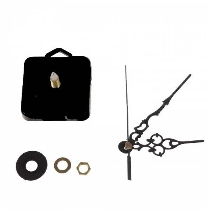 SET ΜΗΧΑΝΙΣΜΟΥ ΔΕΙΚΤΩΝ ΡΟΛΟΓΙΟΥ ΜΕ ΣΤΕΛΕΧΟΣ 16MM | ΜΗΧΑΝΙΣΜΟΣ ΡΟΛΟΓΙΟΥ