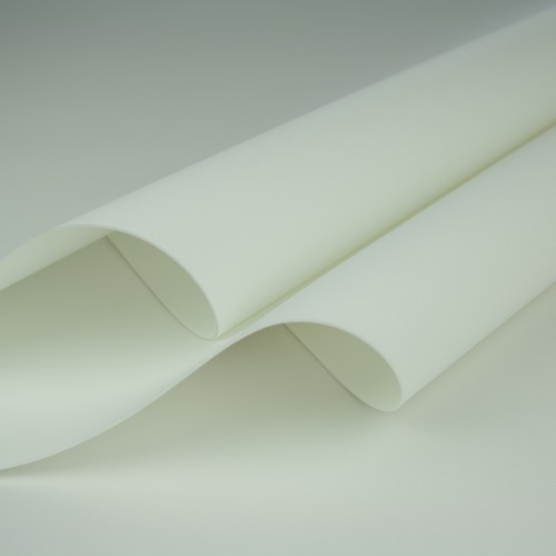 ΦΥΛΛΟ FOAMIRAN 60X70CM WHITE | WHITE FOAMIRAN