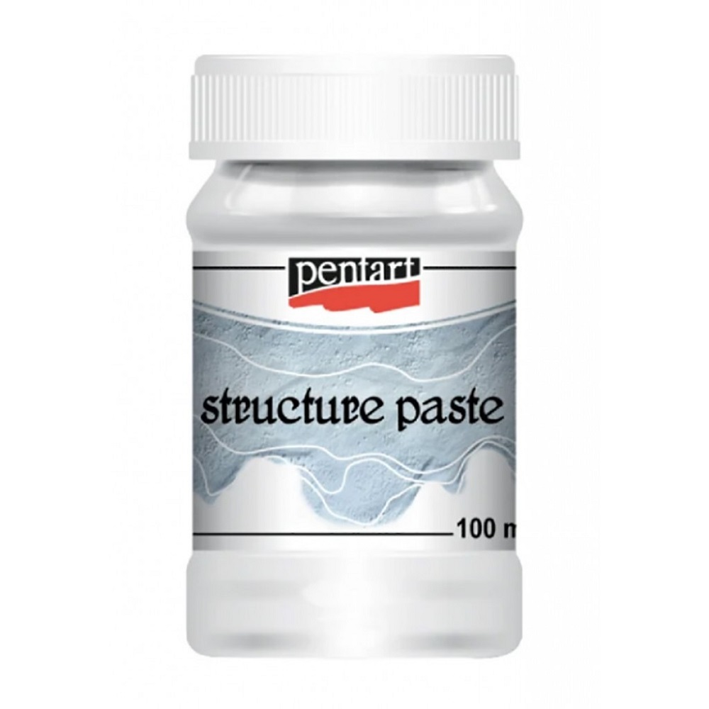 STRUCTURE PASTE 100ML | ΠΑΣΤΑ ΔΙΑΜΟΡΦΩΣΗΣ