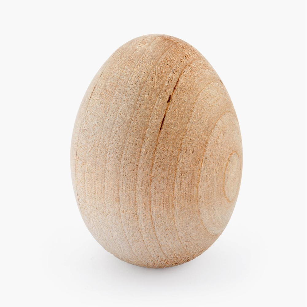 ΞΥΛΙΝΟ ΑΥΓΟ 9CM | ΑΥΓΟ ΞΥΛΙΝΟ 9CM